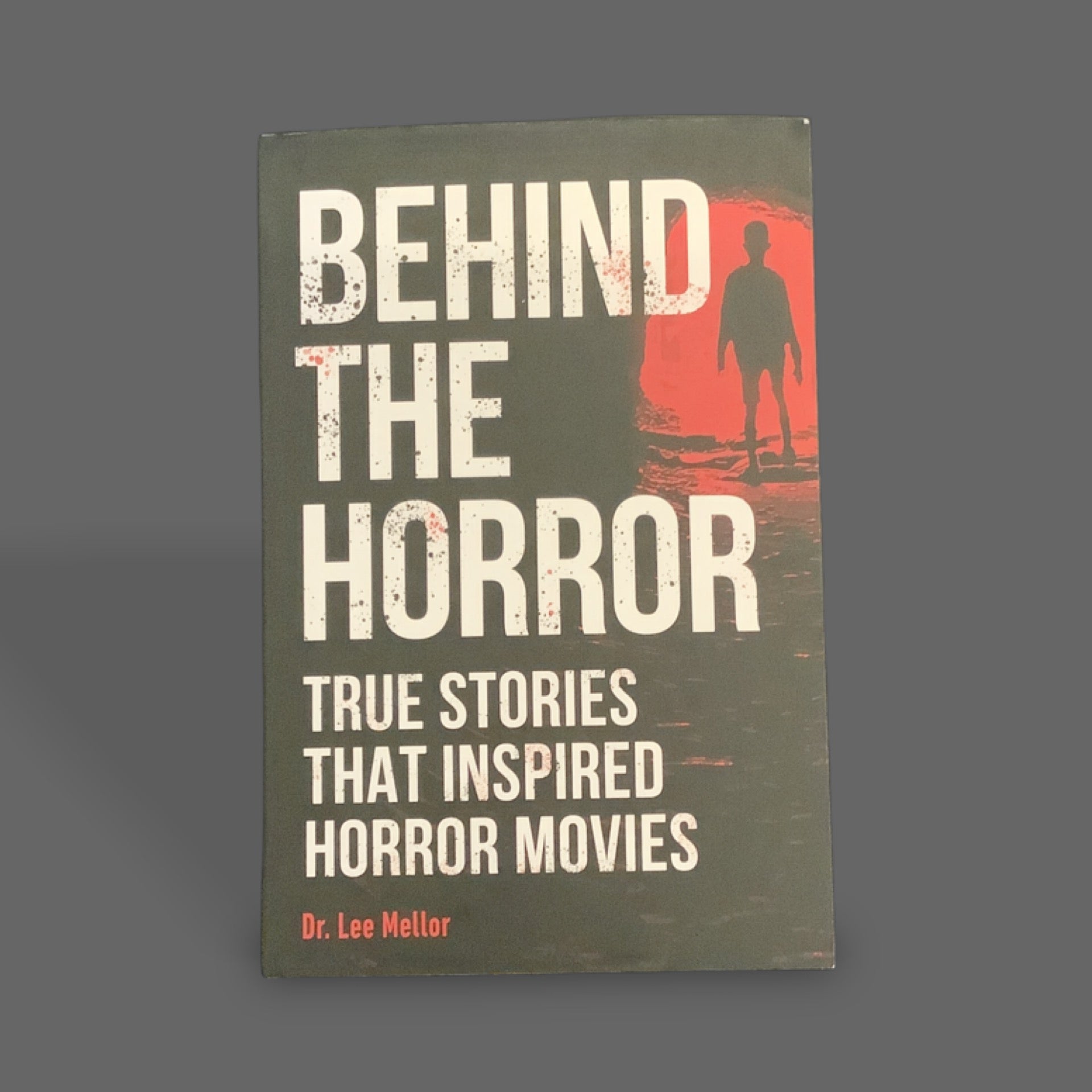Behind the Horror: True Stories that Inspired Horror Movies | Little Ghosts
