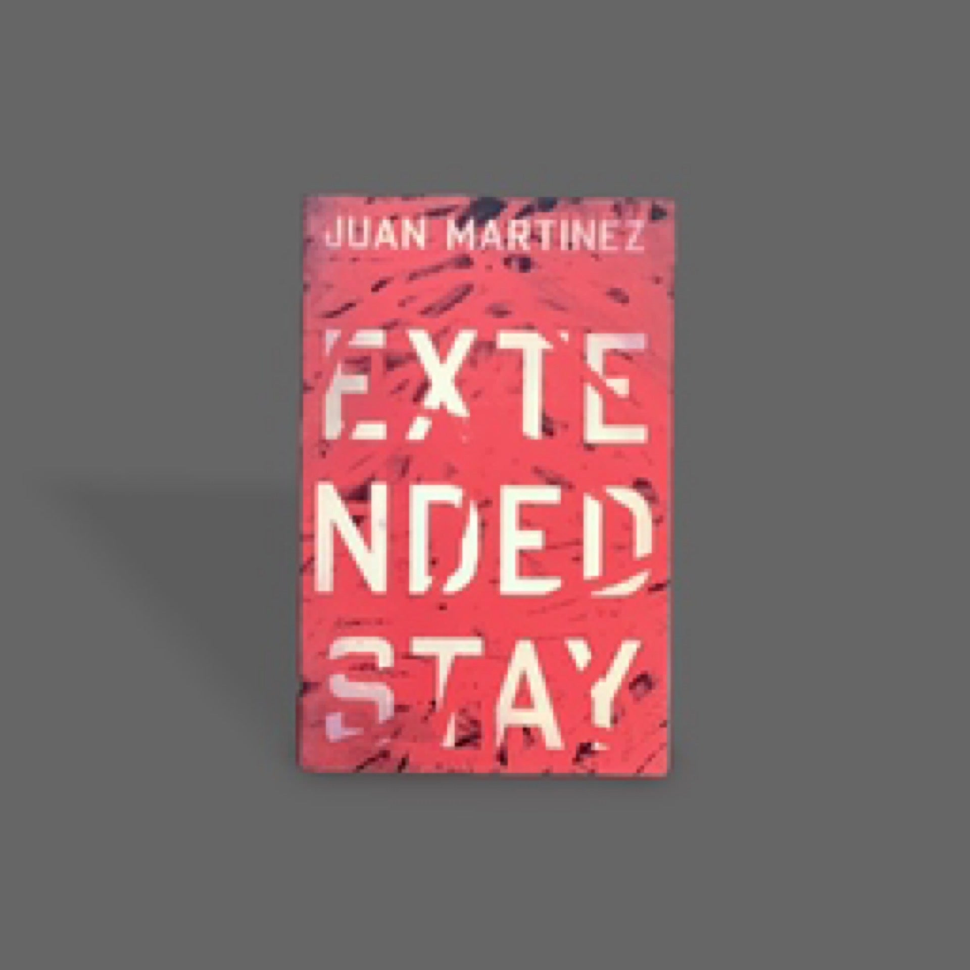 Extended Stay | Little Ghosts