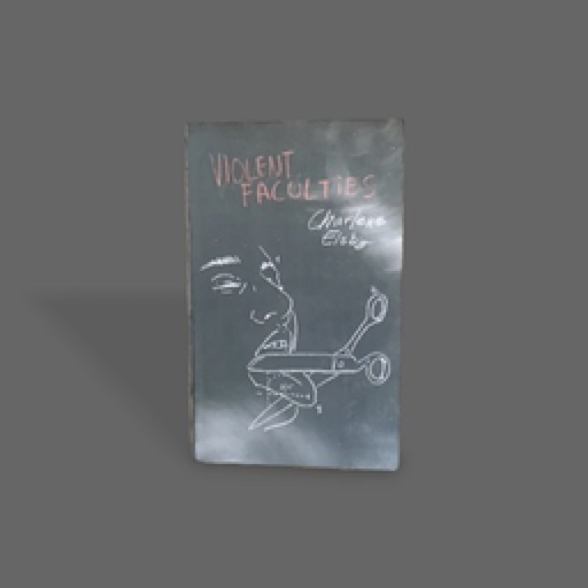 Violent Faculties | Little Ghosts