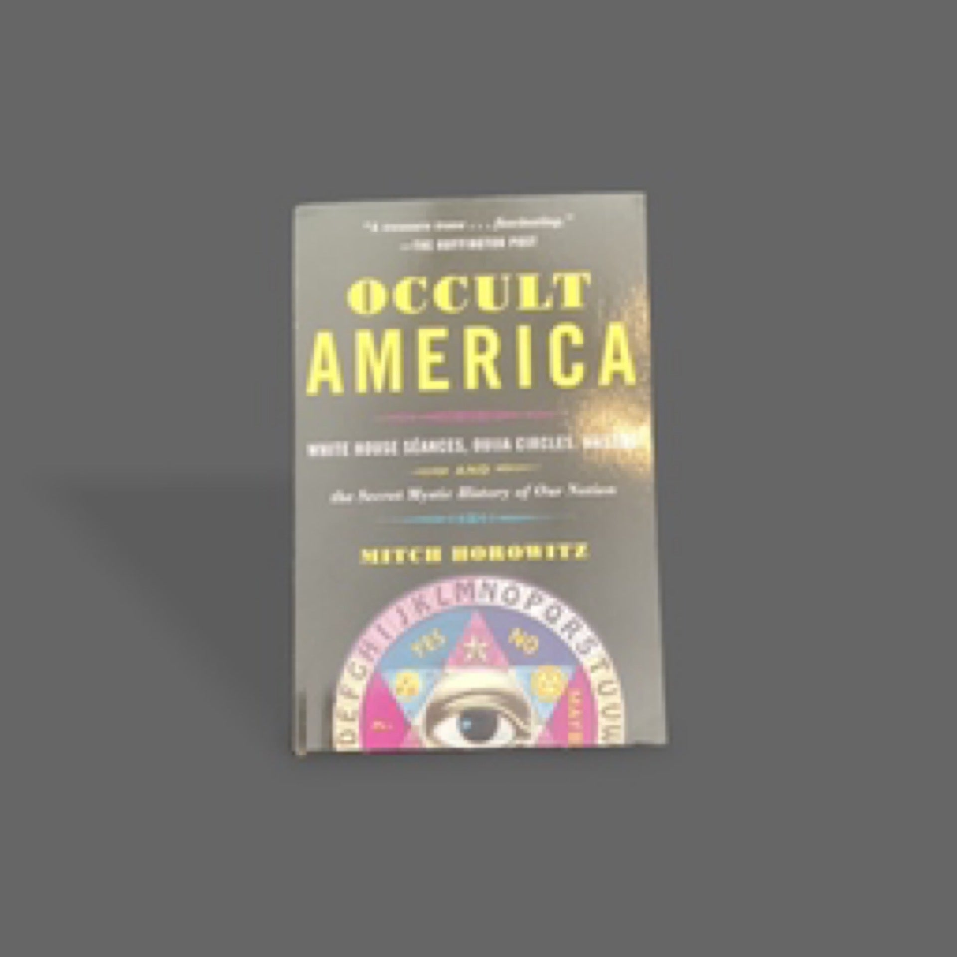 Occult America | Little Ghosts