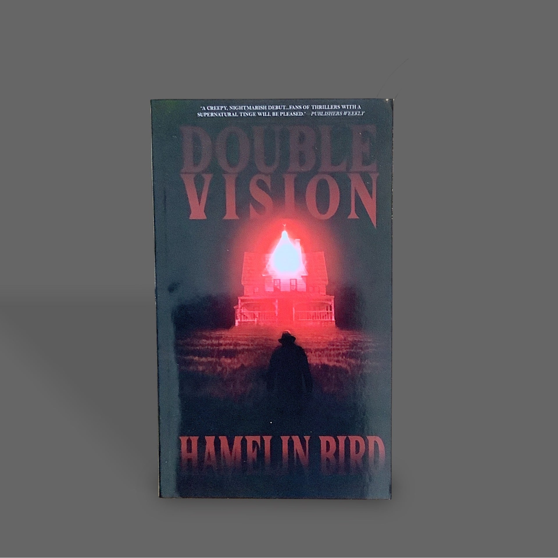 Double Vision | Little Ghosts